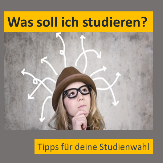Studienstart Oktober 2024 und noch keinen Plan? – private Studienberatung